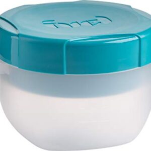 Trudeau Milk Cereal Container, 1 EA, Tropical