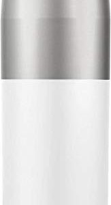 Hot Cap Vacuum Stainless 20oz, White