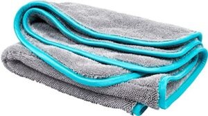 griot's garage 55504 pfm drying towel 28"x20"