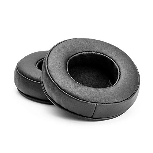 Upgraded Replacement Ear Pads Pad Cushion Pillow Cover for Sony MDR RF985RK MDR-RF985RK MDR-RF970R RF970RK 960R MDR-RF925 RF925R RF925RK Headphones (RF985RK)