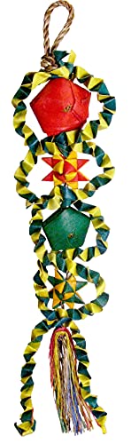 Planet Pleasures Fiesta Toy, Small