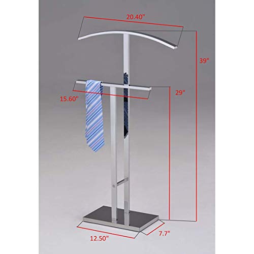 K and B Furniture Co Inc Valet Stand