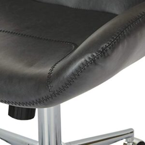 OSP Home Furnishings Chatsworth Office Chair