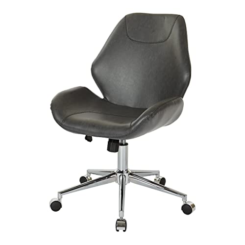 OSP Home Furnishings Chatsworth Office Chair