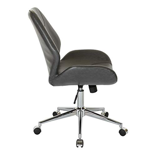 OSP Home Furnishings Chatsworth Office Chair