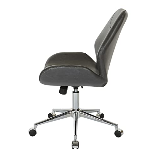 OSP Home Furnishings Chatsworth Office Chair