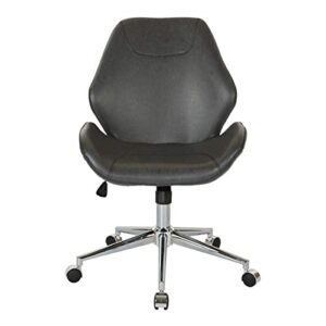 OSP Home Furnishings Chatsworth Office Chair