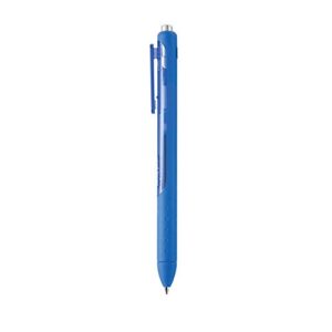 Paper Mate Inkjoy Gel Retractable Gel Ink Pens, Pack of 10 (Blue, Medium Point)