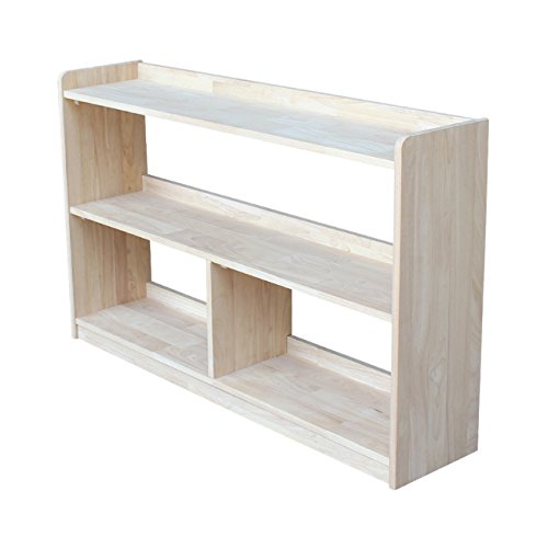 International Concepts Bookcase, 30"