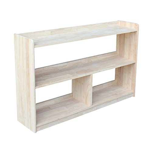 International Concepts Bookcase, 30"