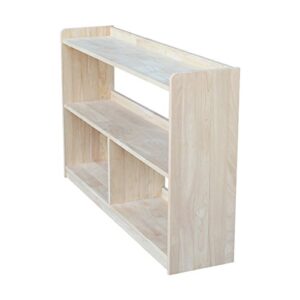 International Concepts Bookcase, 30"