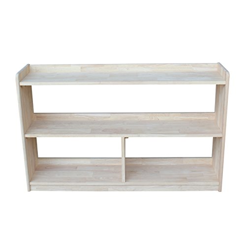 International Concepts Bookcase, 30"