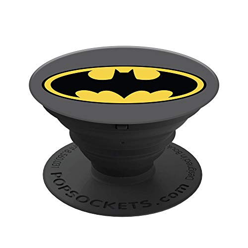 PopSockets: Collapsible Grip & Stand for Phones and Tablets - Batman Icon