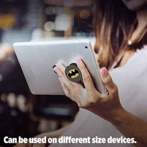 PopSockets: Collapsible Grip & Stand for Phones and Tablets - Batman Icon