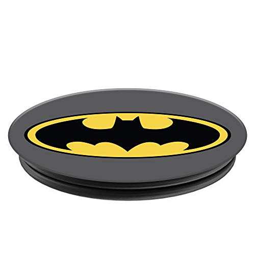 PopSockets: Collapsible Grip & Stand for Phones and Tablets - Batman Icon