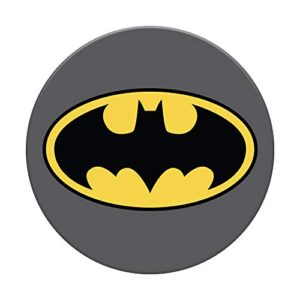 PopSockets: Collapsible Grip & Stand for Phones and Tablets - Batman Icon