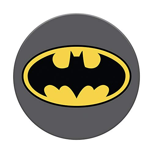 PopSockets: Collapsible Grip & Stand for Phones and Tablets - Batman Icon