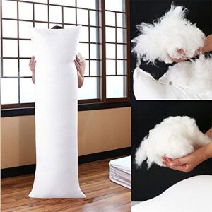 150 x 50 cm hugging pillow inner body cushion