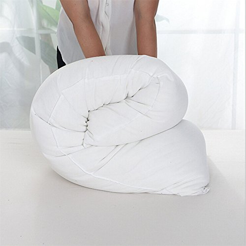 150 x 50 CM Hugging Pillow Inner Body Cushion