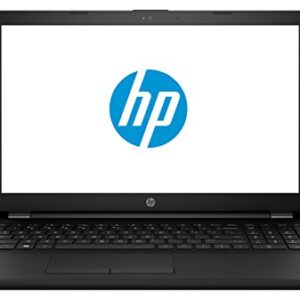 HP 15-BW011DX - 15.6" HD - AMD A6-9220 - Radeon R4 - 4GB - 500GB HDD - Black