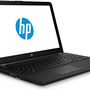 HP 15-BW011DX - 15.6" HD - AMD A6-9220 - Radeon R4 - 4GB - 500GB HDD - Black