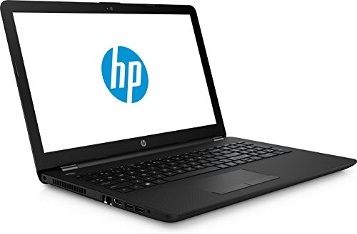 HP 15-BW011DX - 15.6" HD - AMD A6-9220 - Radeon R4 - 4GB - 500GB HDD - Black