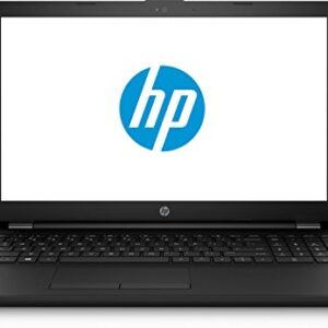 HP 15-BW011DX - 15.6" HD - AMD A6-9220 - Radeon R4 - 4GB - 500GB HDD - Black