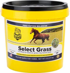 select grass