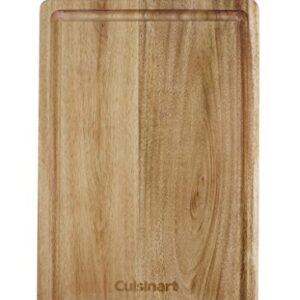 Cuisinart Cutting Board, Red