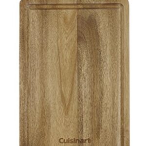 Cuisinart Cutting Board, White