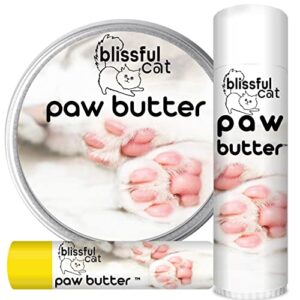 The Blissful Cat Paw Butter, 0.15-Ounce