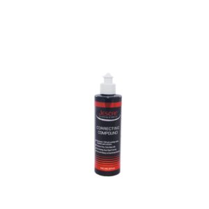 jescar correcting compound - 8oz