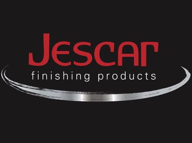 JESCAR CORRECTING COMPOUND - 8OZ