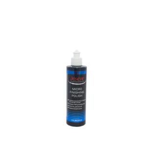 jescar micro finishing polish 8 oz