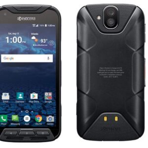 Kyocera DuraForce Pro E6810 Verizon Android Smart Phone - Black