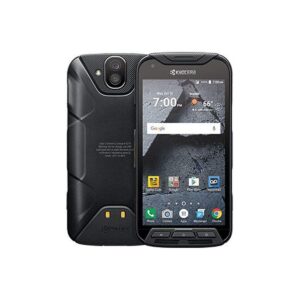 Kyocera DuraForce Pro E6810 Verizon Android Smart Phone - Black