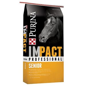 purina animal nutrition impact professional senior 50