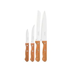 Tramontina Kitchen Knife Set (4 Pcs.)