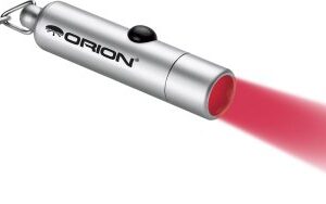 Orion SpaceProbe II 76mm Equatorial Reflector Telescope Kit