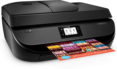 HP OfficeJet 4655 All-in-One Multifunction Printer