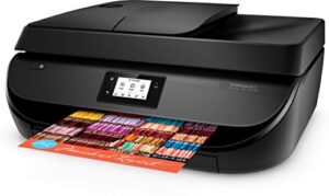 HP OfficeJet 4655 All-in-One Multifunction Printer