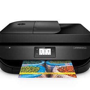 HP OfficeJet 4655 All-in-One Multifunction Printer