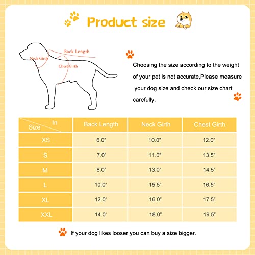 SILD Pet Clothes Dog Jeans Jacket Cool Blue Denim Coat Small Medium Dogs Lapel Vests Classic Hoodies Puppy Blue Vintage Washed Clothes (Plaid Hat,XS)