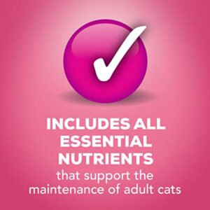 Purina Friskies Wet Cat Food Variety Pack, Surfin' & Turfin' Prime Filets Favorites - (40) 5.5 oz. Cans