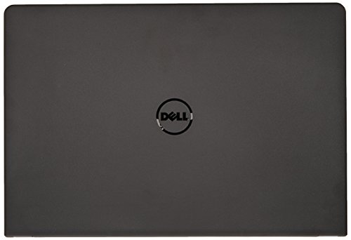 Dell Inspiron 15.6-inch HD Touchscreen Laptop PC (2018 Model), Intel i5-7200U 2.5GHz, 8GB RAM, 2TB HDD, Intel HD Graphics 620, MaxxAudio, Bluetooth, HDMI, WiFi, Windows 10