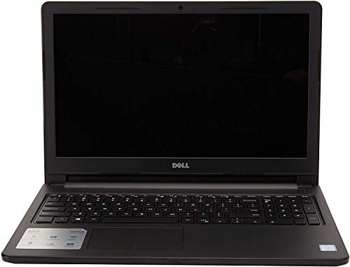 Dell Inspiron 15.6-inch HD Touchscreen Laptop PC (2018 Model), Intel i5-7200U 2.5GHz, 8GB RAM, 2TB HDD, Intel HD Graphics 620, MaxxAudio, Bluetooth, HDMI, WiFi, Windows 10