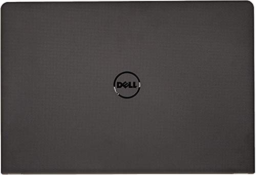 Dell Inspiron 15.6-inch HD Touchscreen Laptop PC (2018 Model), Intel i5-7200U 2.5GHz, 8GB RAM, 2TB HDD, Intel HD Graphics 620, MaxxAudio, Bluetooth, HDMI, WiFi, Windows 10