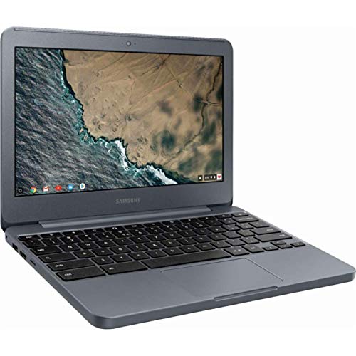 Samsung Electronics XE500C13 Chromebook 3 2GB RAM 16GB SSD Laptop, 11.6"