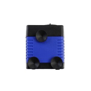 AQUANEAT Submersible Water Pump, 80GPH Fountain Pump, Small Water Pump, Aquarium Pump for Fish Tank, Outdoor Water Fountain, Hydroponics, Pond