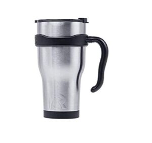 rtic plastic handle for 30oz cup design rtic 30 oz. tumbler